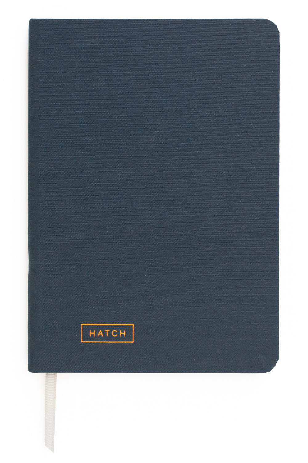 Hatch Notebook for Makers & Entrepreneurs – Two Tumbleweeds