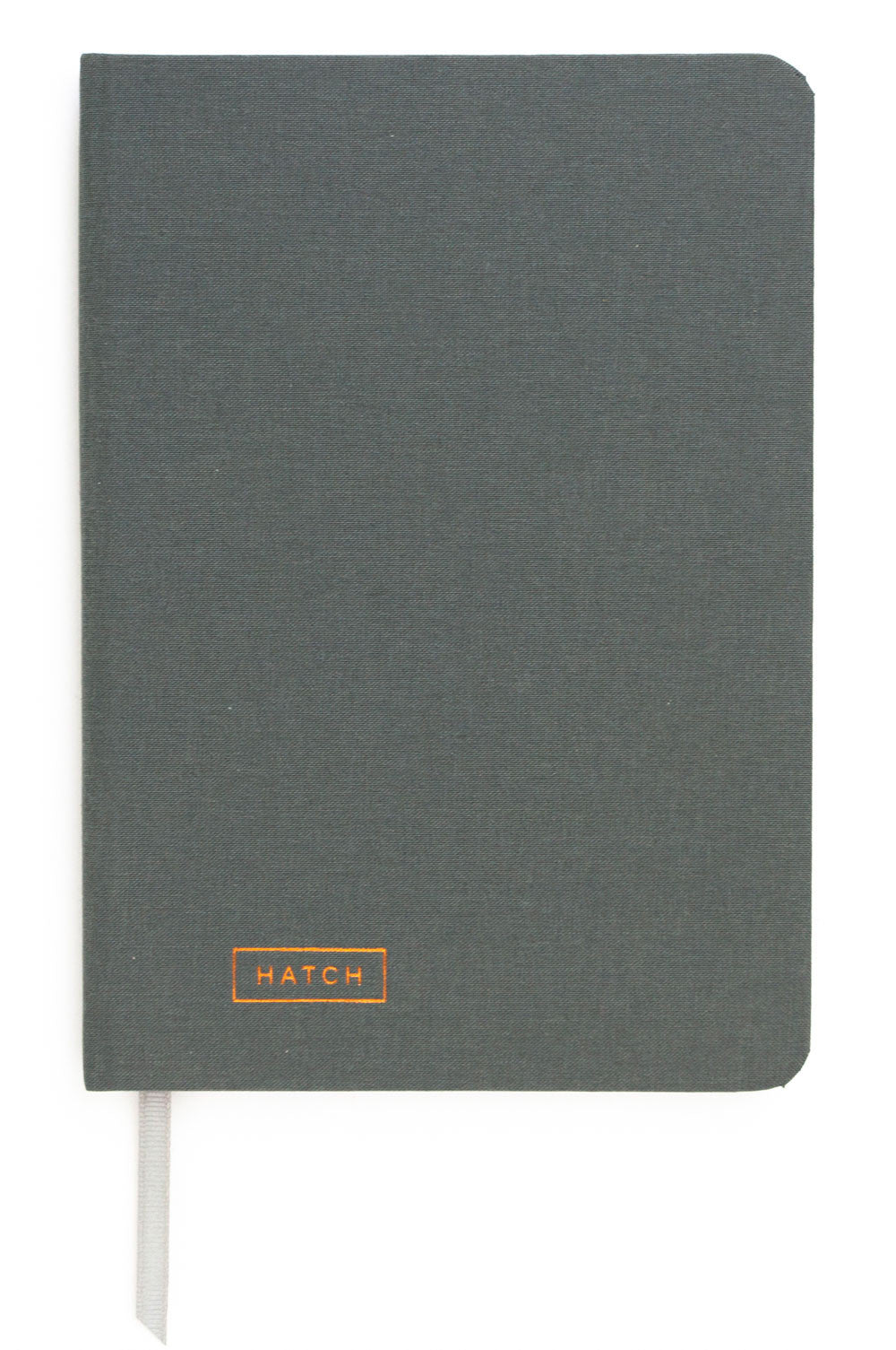 Hatch Notebook for Makers & Entrepreneurs – Two Tumbleweeds